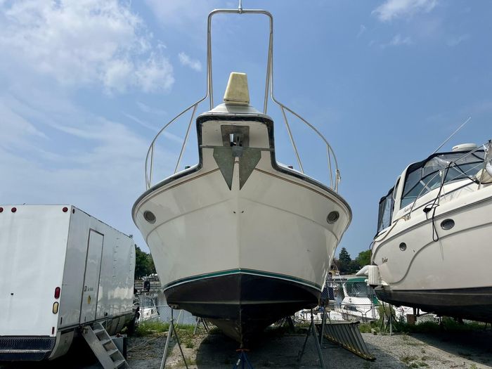 Regal Commodore 400 1994 Used Boat for Sale in Beaverton, Ontario ...