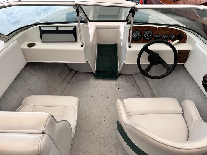 Tempest 17 2001 Used Boat for Sale in Bracebridge, Ontario - BoatDealers.ca