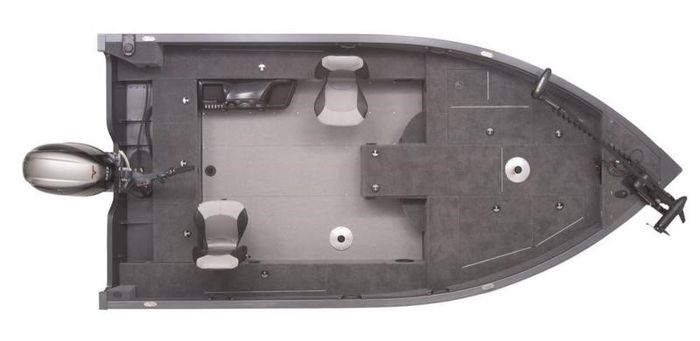 G3 G3 BOATS AV17T 2025 2024 New Boat for Sale in Woodstock, Ontario ...