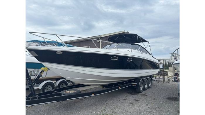 Formula ss 2004 Used Boat for Sale in Port Rowan, Ontario - BoatDealers.ca