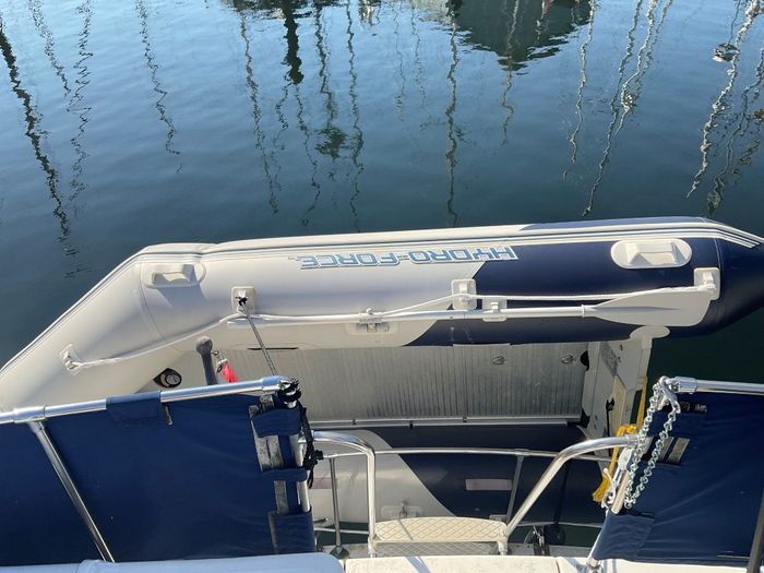 Uniflite 36 Tri-Cabin Sedan Cruiser 1975 Used Boat for Sale in Duncan ...