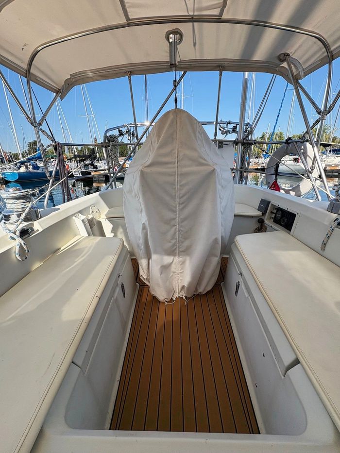 C&C 35 MK III 1984 Used Boat for Sale in Toronto, Ontario - BoatDealers.ca