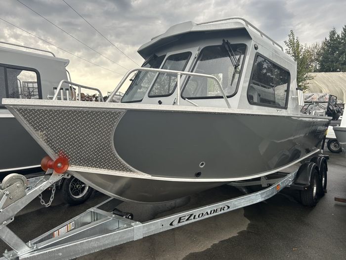 Hewescraft 210 Sea Runner HT ET 2026 New Boat for Sale in Port ...