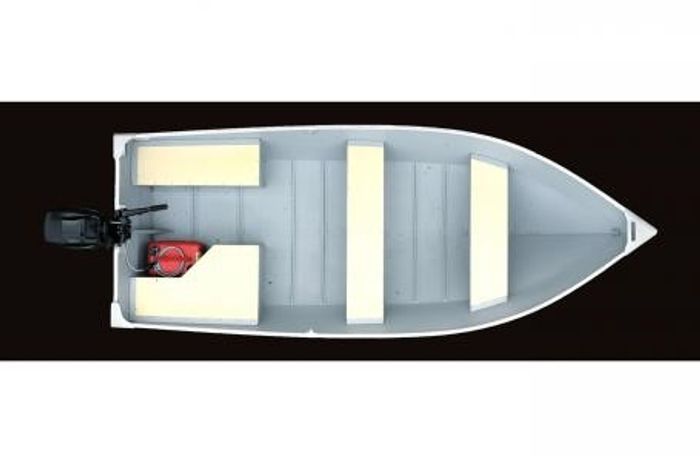 Lund WC-14 2020 Used Boat for Sale in Port Colborne, Ontario ...