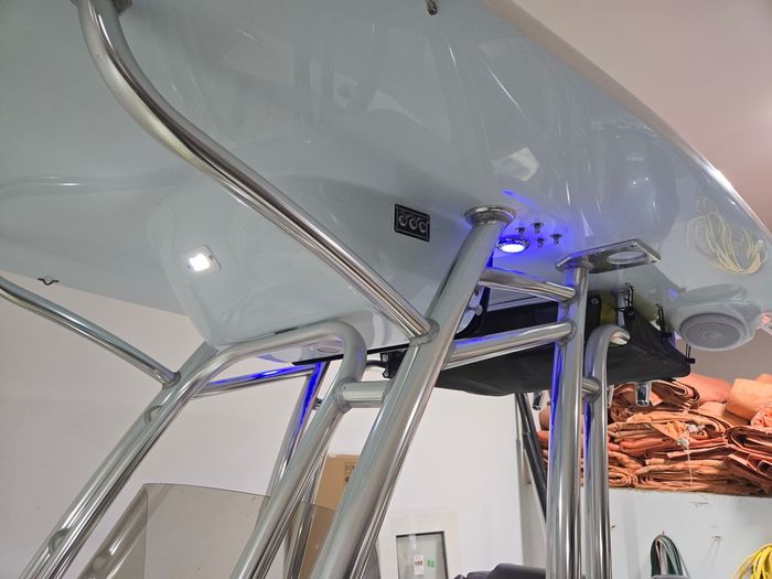 Key West 244 CC 2023 Used Boat for Sale in Zurich, Ontario - BoatDealers.ca