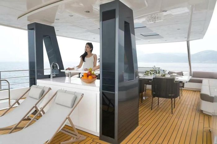 GZ Yachts TY 560 2025 New Boat for Sale in Toronto, Ontario ...