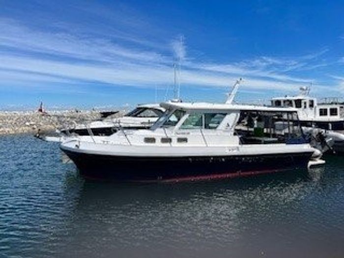 Albin Newport Edition 2008 Used Boat for Sale in Midland, Ontario ...