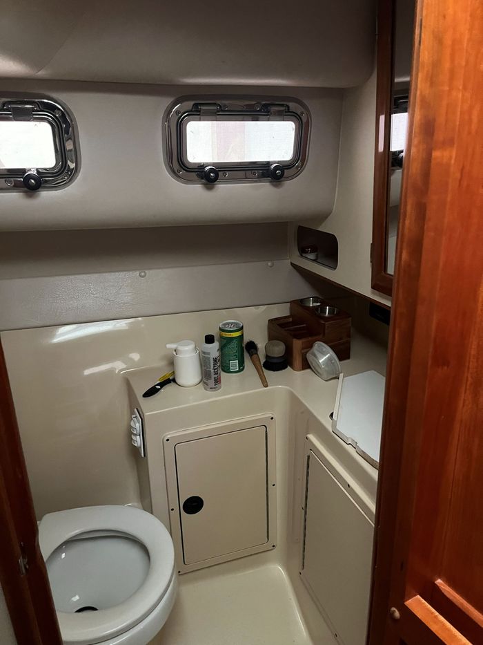 Albin Newport Edition 2008 Used Boat for Sale in Midland, Ontario ...