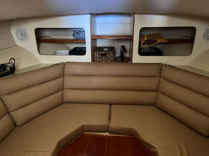 Albin Newport Edition 2008 Used Boat for Sale in Midland, Ontario ...