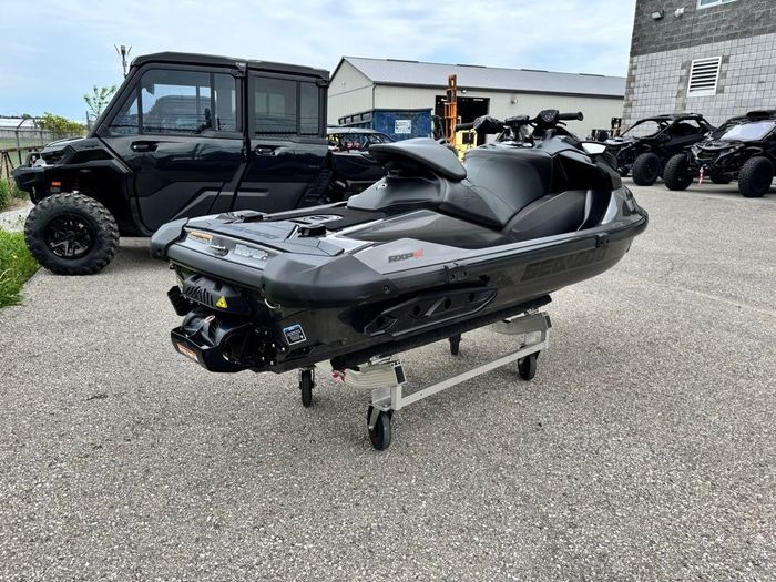 Sea-Doo RXP-X 300 With iBR 2022 Used Boat for Sale in Courtland ...