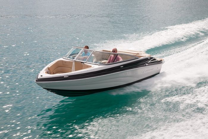 2020 Crownline Boats - Toronto International Boat Show - BoatDealers.ca