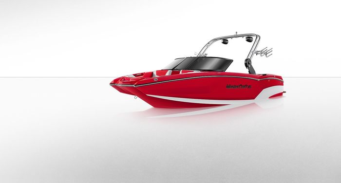 2020 MasterCraft Boats - Toronto International Boat Show - BoatDealers.ca