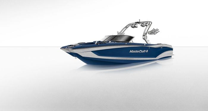 2020 MasterCraft Boats - Toronto International Boat Show - BoatDealers.ca