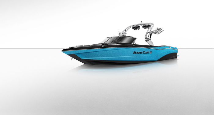 2020 MasterCraft Boats - Toronto International Boat Show - BoatDealers.ca