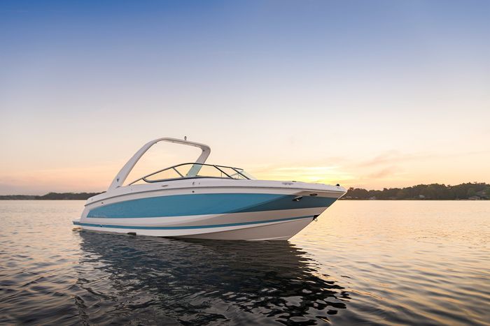 2020 Regal Boats - Toronto International Boat Show - BoatDealers.ca