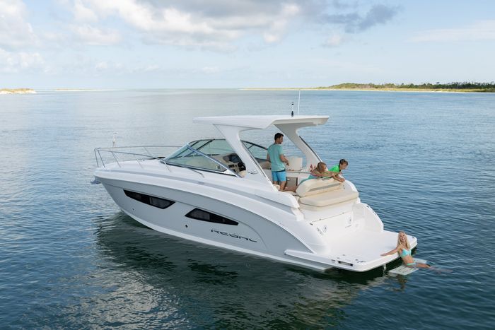 2020 Regal Boats - Toronto International Boat Show - BoatDealers.ca
