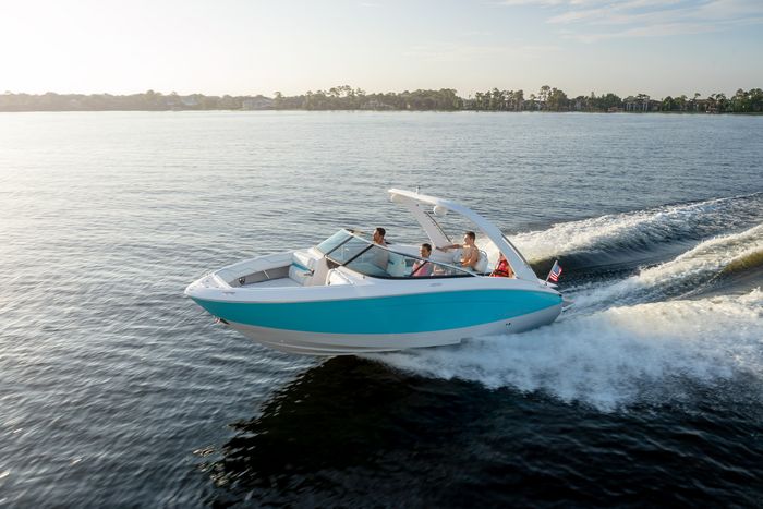 2020 Regal Boats - Toronto International Boat Show - BoatDealers.ca