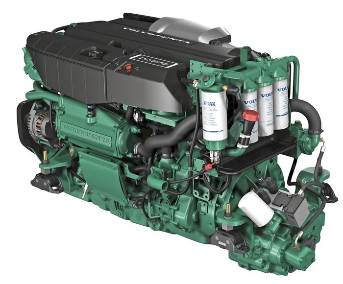 The Best Power for the Best Boats - BoatDealers.ca