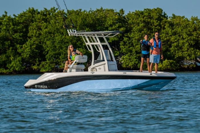 Local Yamaha Sport Boat Dealers - BoatDealers.ca