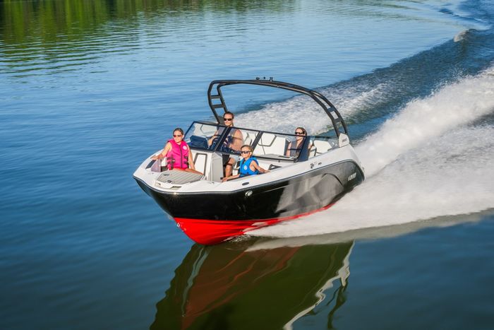 Local Yamaha Sport Boat Dealers - BoatDealers.ca