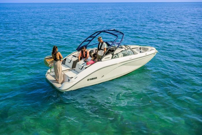 Local Yamaha Sport Boat Dealers - BoatDealers.ca