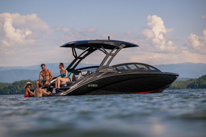 Local Yamaha Sport Boat Dealers - BoatDealers.ca