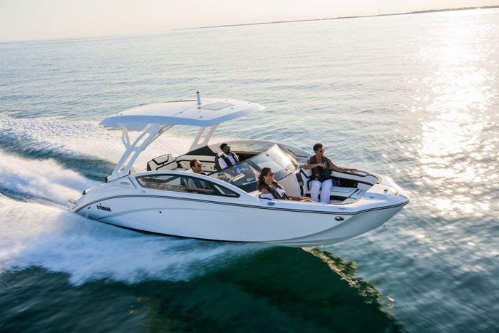 Local Yamaha Sport Boat Dealers - BoatDealers.ca