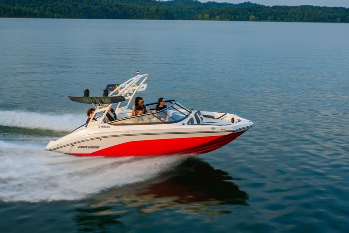 Local Yamaha Sport Boat Dealers - BoatDealers.ca